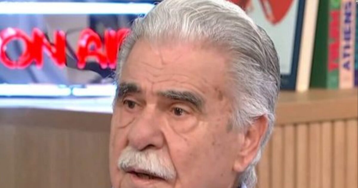 Βασίλης Σκουλάς: «Με πυροβόλησε την ώρα που τραγουδούσα - Πήγα στο ...