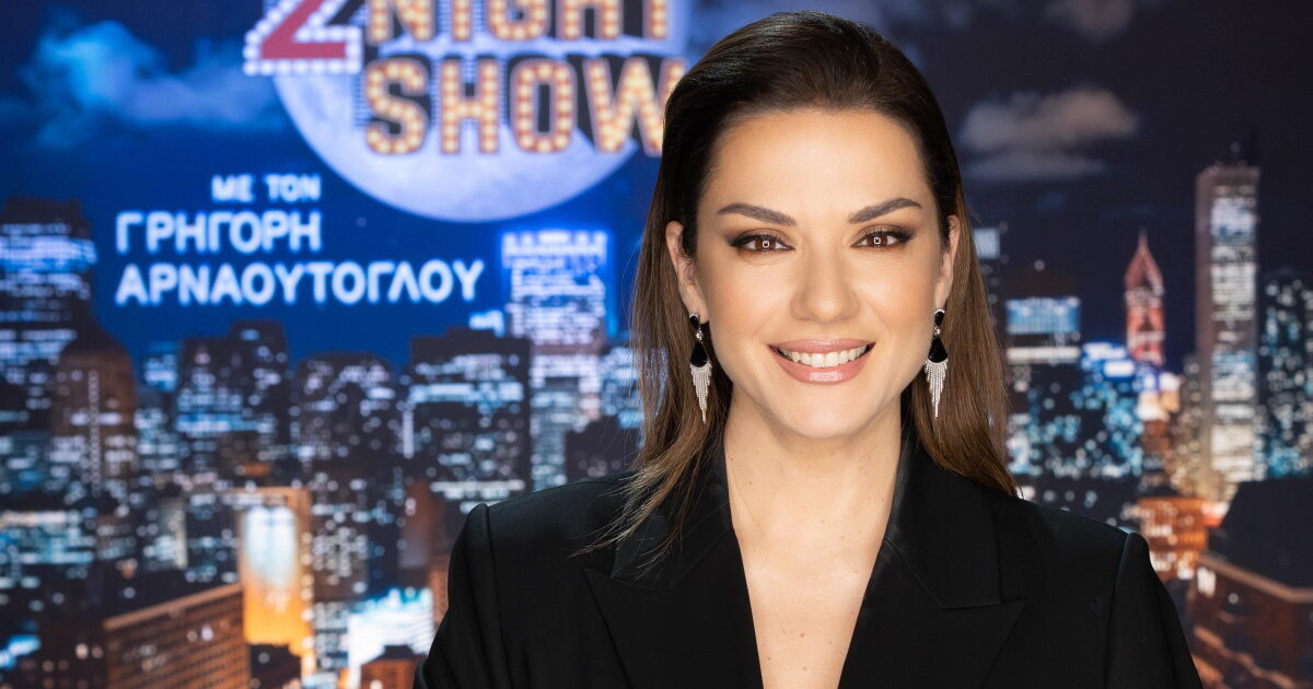 Βάσω Λασκαράκη: Η αλήθεια για το χειρουργείο του συζύγου της - «Έγινε ...