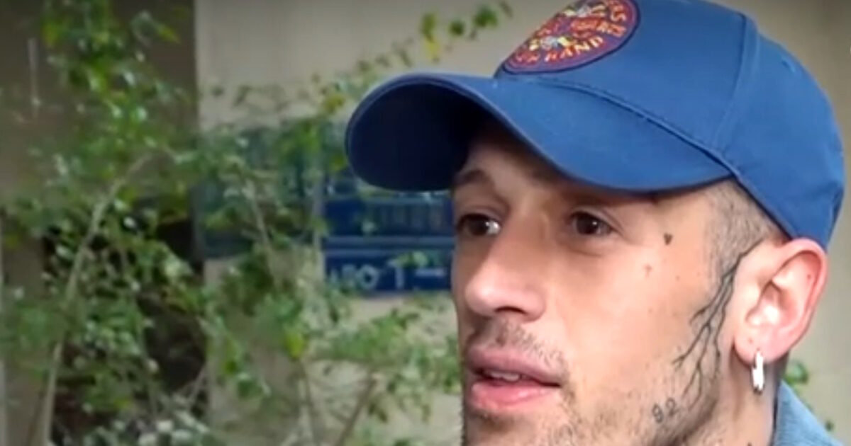 Τάσος Ξιαρχό για Klavdia - Αστερομάτα: «Αν δώσαμε 20.000 ευρώ γι’ αυτό το βίντεο κλιπ, είναι πολλά»