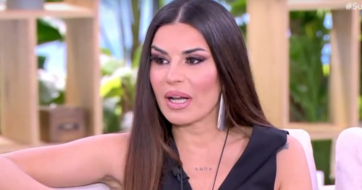 Συγκλονίζει η Χριστίνα Κολέτσα: «Η άμβλωση που έκανα ήταν σαν το τέλος ...