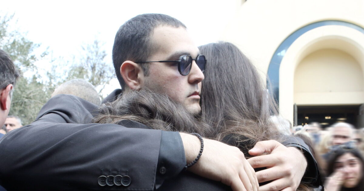 Χρήστος Κούγιας για Εύη Βατίδου: «Δεν αντέδρασε έτσι επειδή έχασε τον ...