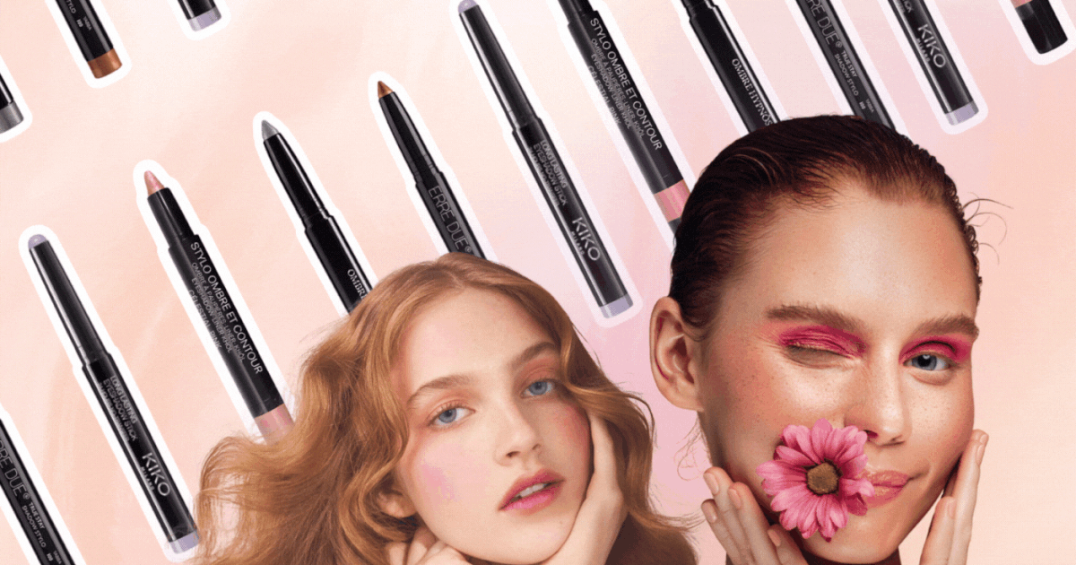 Eyeshadow Sticks: Ο πιο απλός & εύκολος τρόπος να εφαρμόσεις σκιά ...