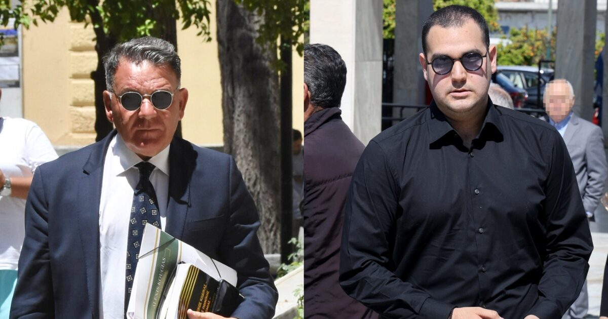 Αλέξης Κούγιας: Όλη η αλήθεια για το δικηγορικό του γραφείο, τον ρόλο ...