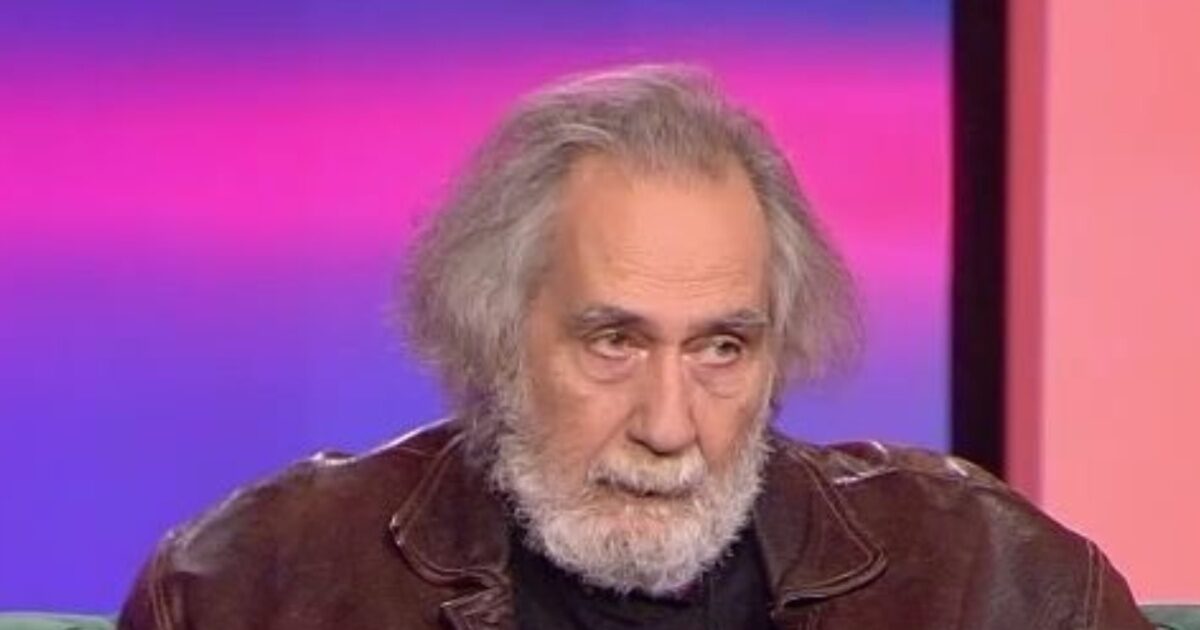 Συγκλονίζει ο Κώστας Αρζόγλου: «Ήρθα κοντά στον θάνατο, η ζωή γίνεται ...