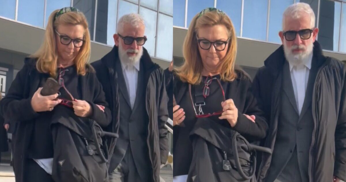 Δίκη Φιλιππίδη - «Είχε ερωτική σχέση με συνεργάτιδά του;» - Τα ...