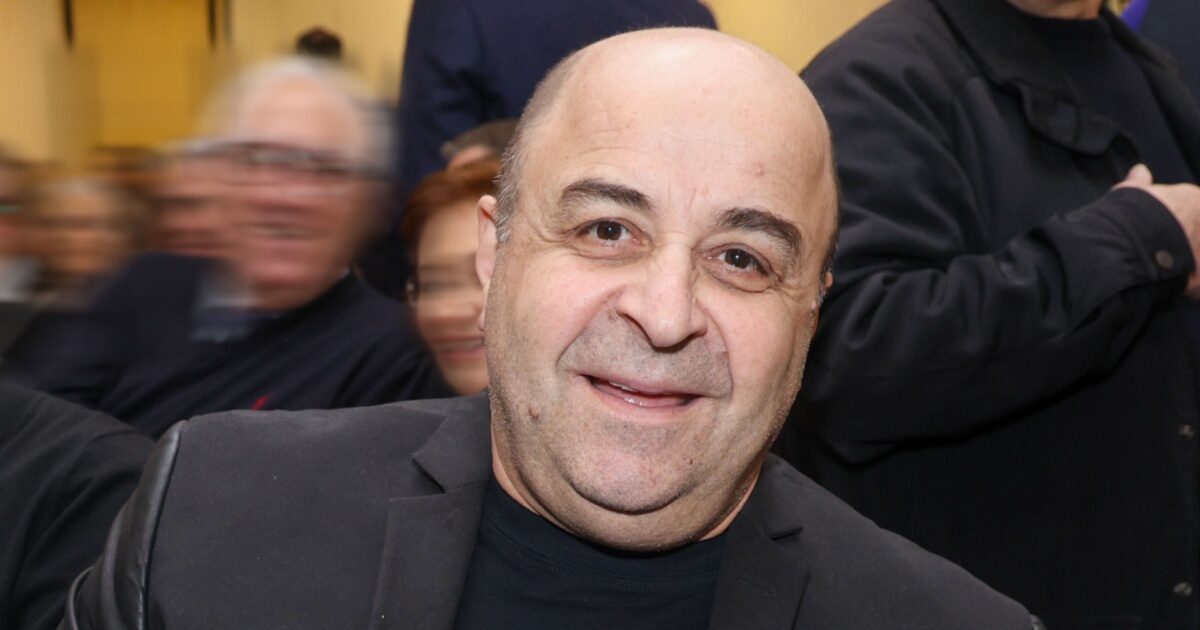 Μάρκος Σεφερλής: Απορρίφθηκε ξανά η πρότασή του για την Επίδαυρο ...