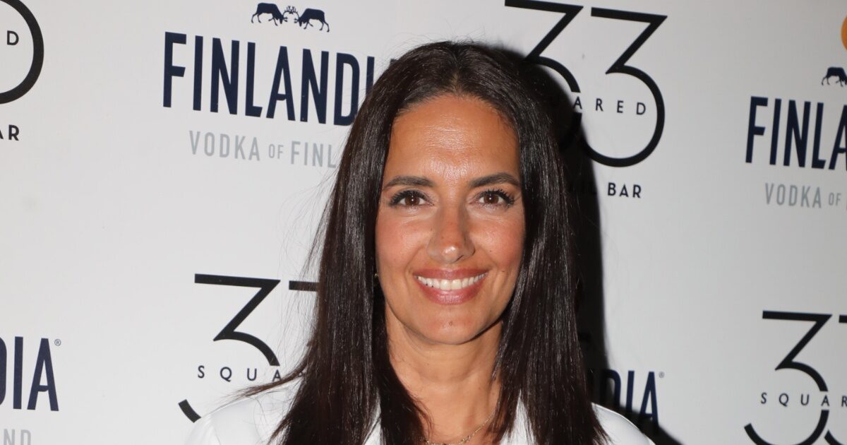 Νόνη Δούνια: «Η πρώτη φορά που έχασα το παιδί μου ήταν μέσα στο σπίτι»