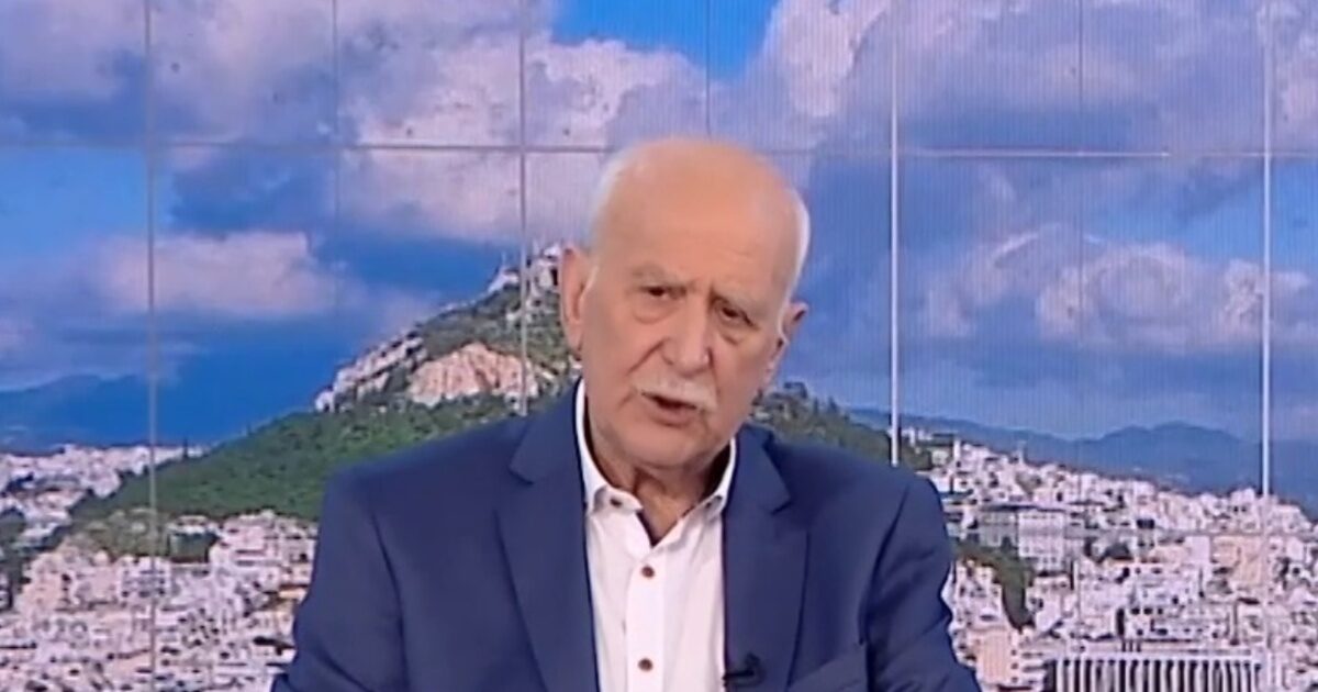 Γιώργος Παπαδάκης: «Οι αποφάσεις είναι αποφάσεις, θα με διαδεχθούν ...