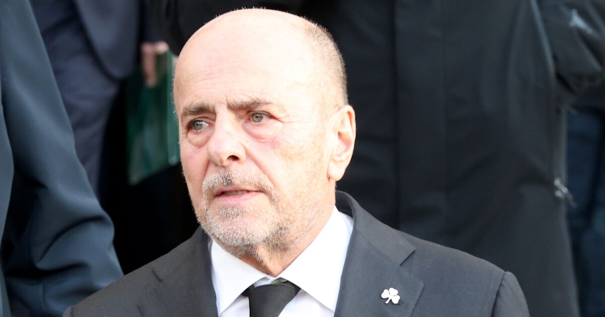 Γιάννης Αλαφούζος: Πέθανε η σύζυγός του, Βίκυ Δούμα