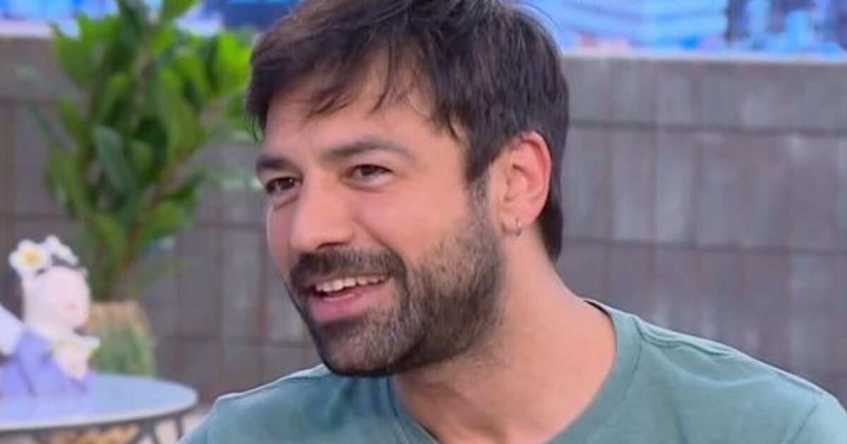 Ανδρέας Γεωργίου: «Περιμένω πως και πως να γίνω μπαμπάς» - Τι αποκάλυψε ...