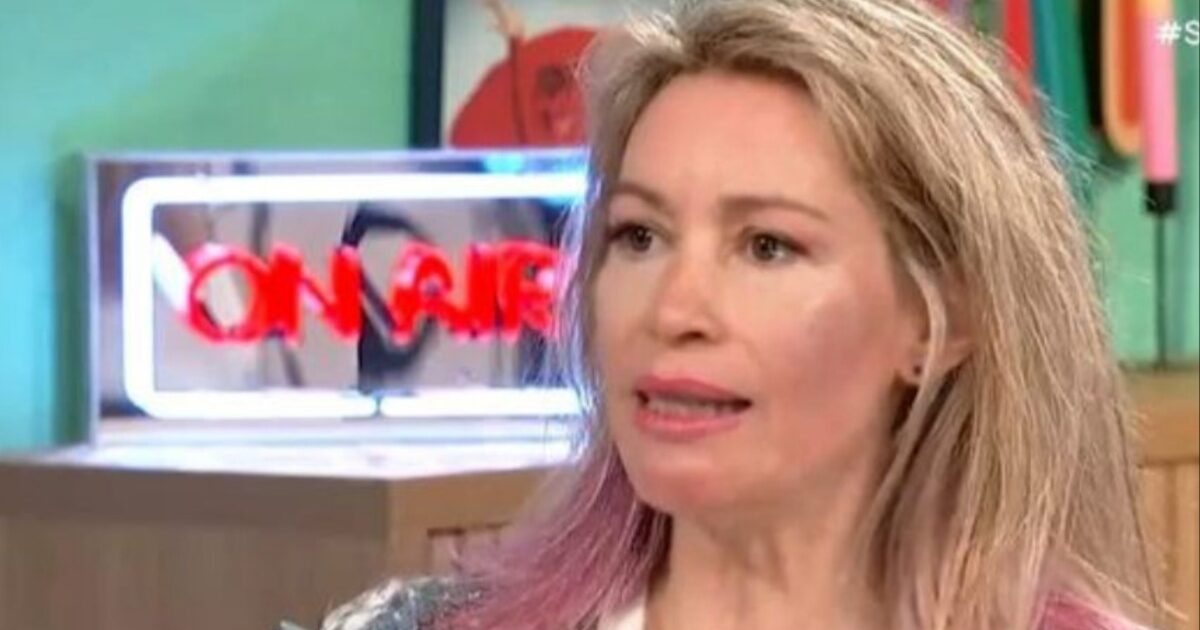 Άριελ Κωνσταντινίδη: «Όταν έχασα την μητέρα μου, ένιωσα πολύ ωραία»