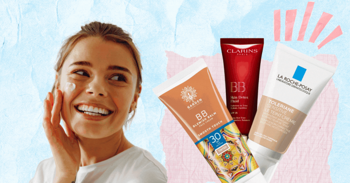 BB Creams: Tο multi-use προϊόν που πρέπει να έχεις στη ρουτίνα σου κάθε ...