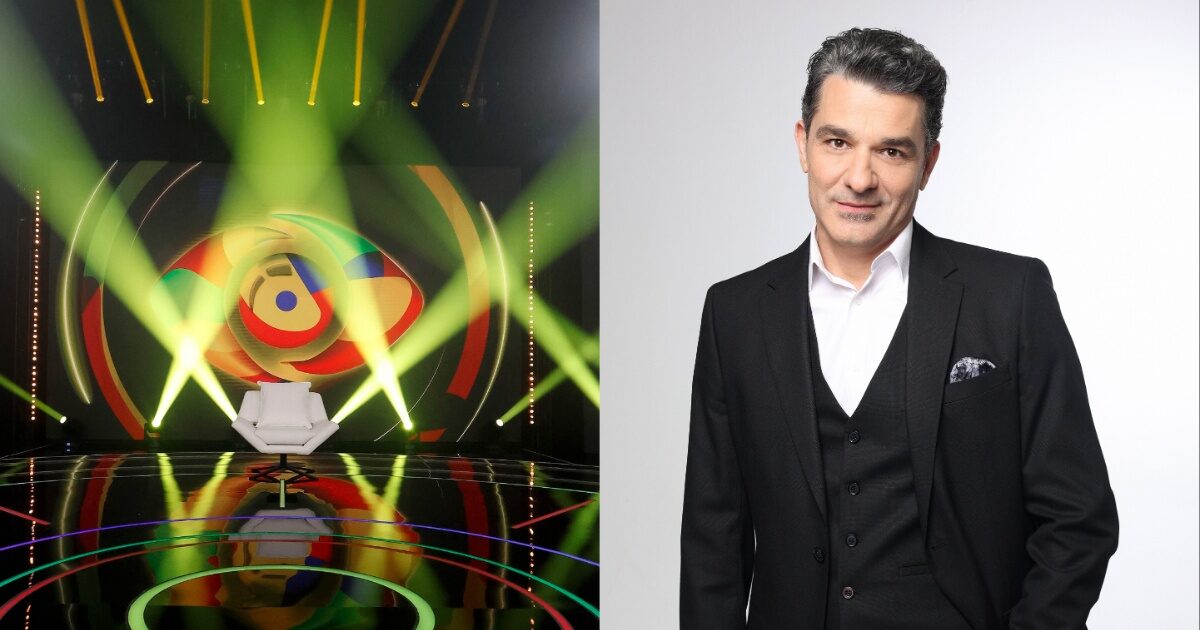 Big Brother: Πρεμιέρα απόψε με τον Πέτρο Λαγούτη - Οι πρώτες εικόνες ...