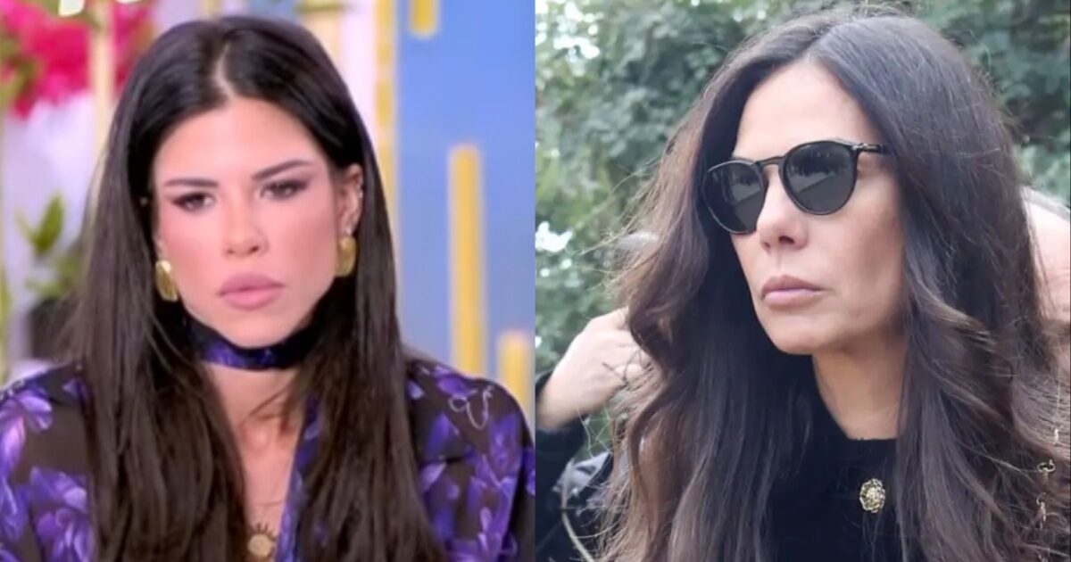 Δάφνη Καραβοκύρη για Εύη Βατίδου: «Κάνει ριάλιτι μετά τον θάνατο του ...