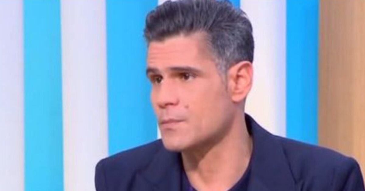 Δημήτρης Ουγγαρέζος: Η εξομολόγηση για τον θάνατο των γονιών του ...