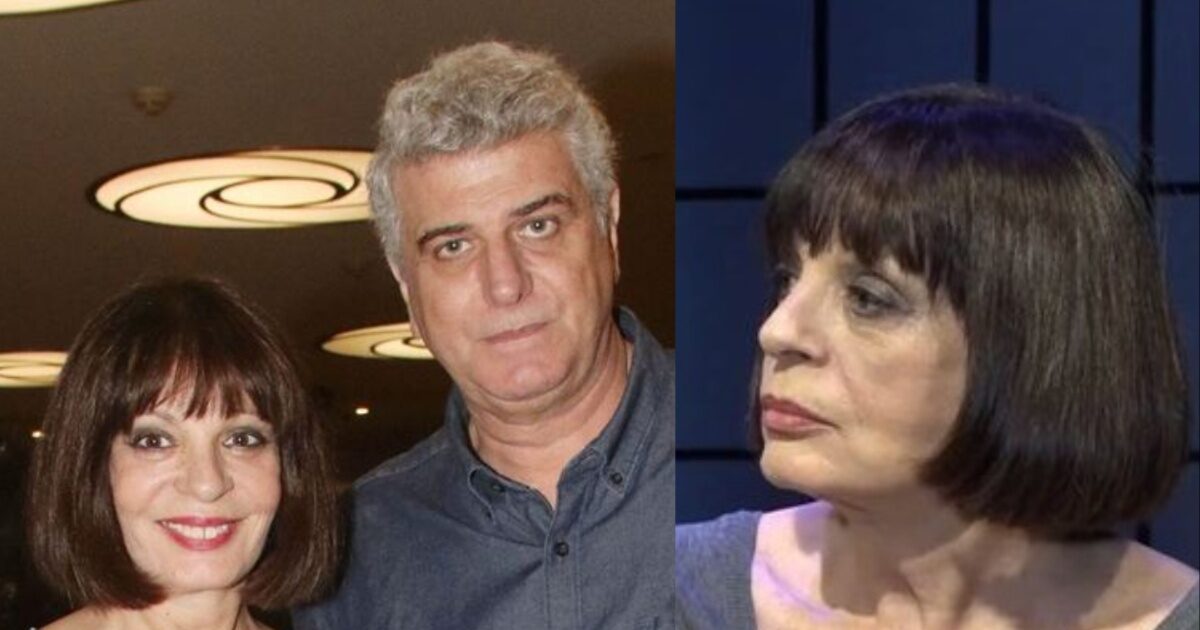 Έφη Μουρίκη για Βλαδίμηρο Κυριακίδη: «Απομόνωσαν ένα αστείο μας και ...