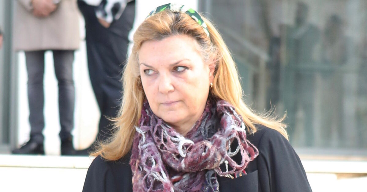 Δίκη Φιλιππίδη - Ελπίδα Νίνου: Η συνέντευξη Κοντογιαννίδη, το μπούλινγκ ...