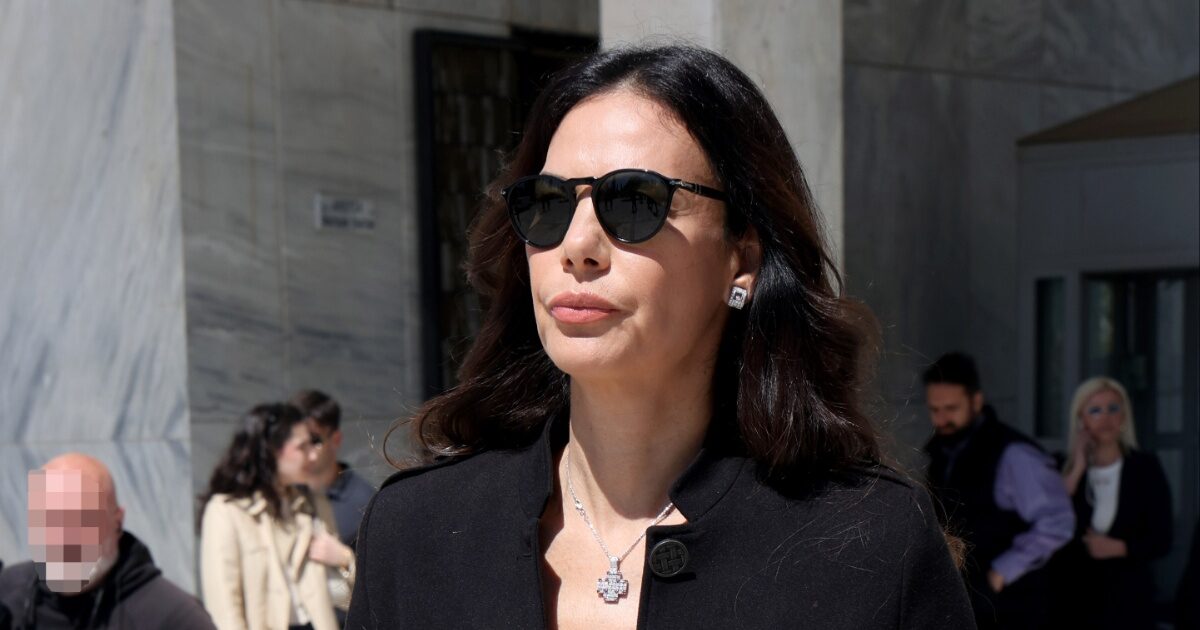 Εύη Βάτιδου: «Η σκέψη τρέχει σε όσους λείπουν» - Η νέα ανάρτηση και η ...