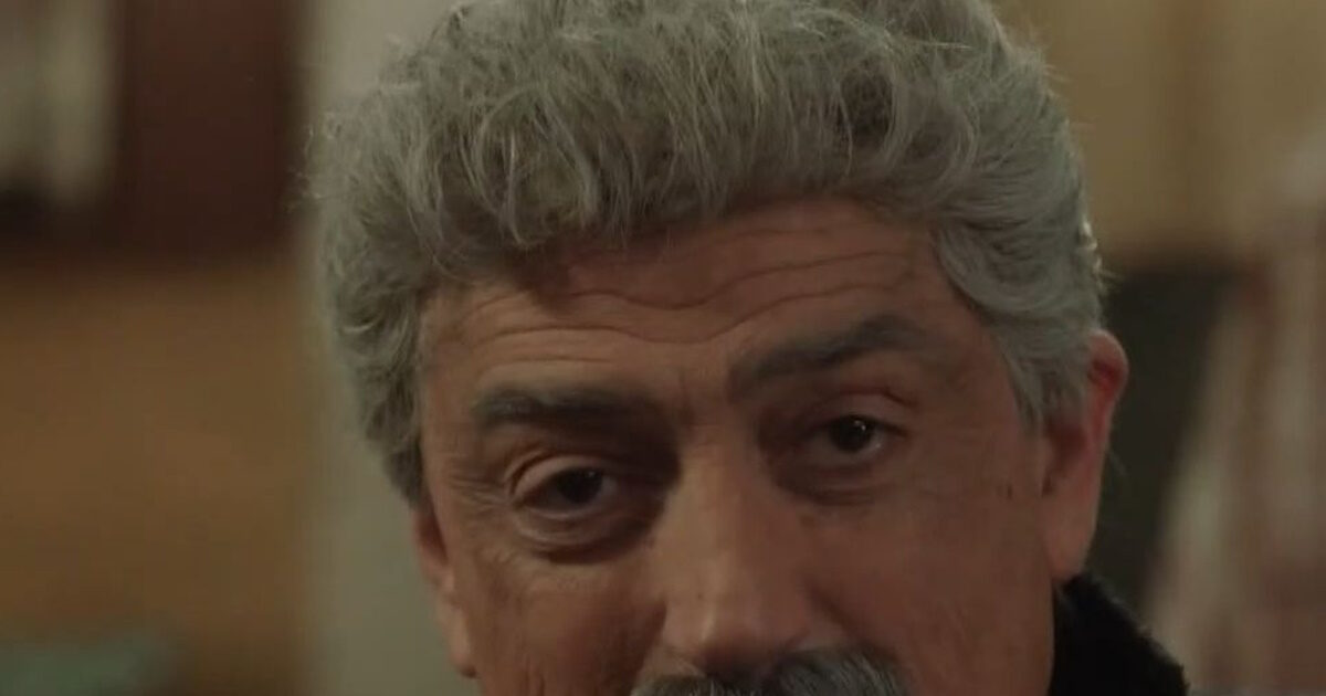 Δημήτρης Ήμελλος: Συγκινεί η τελευταία εμφάνιση στη σειρά «Άγιος ...