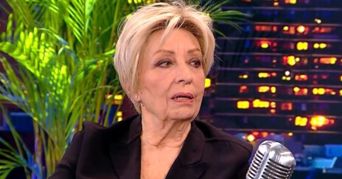 Αλέκα Κανελλίδου: «Με τον πρώην σύζυγό μου ήμασταν φίλοι μέχρι που ...