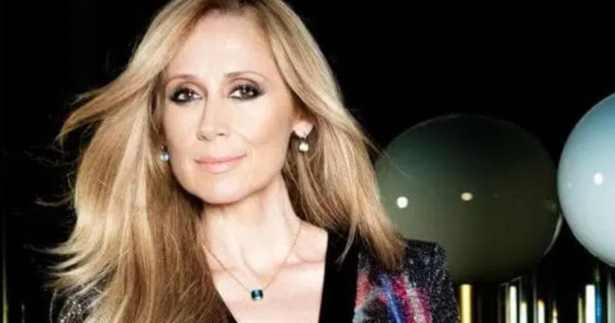 Η Lara Fabian στην Ελλάδα: Όλες οι λεπτομέρειες για την εμφάνισή της