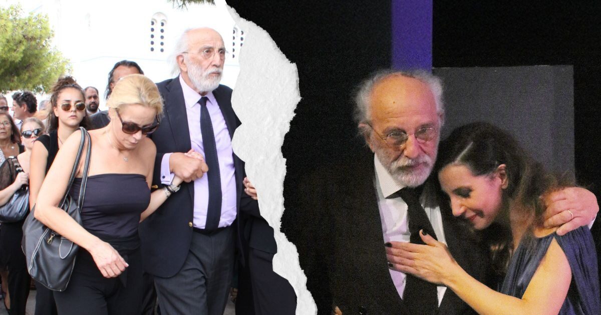 Αίθρα Λυκουρέζου - Μάρθα Κουτουμάνου: «Ναυάγιο» η επικοινωνία για την ...