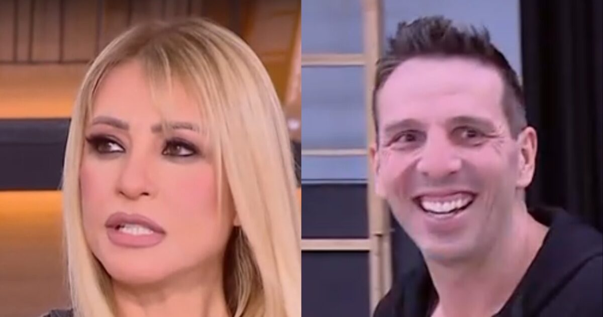 Λένα Παπαδοπούλου: Αυτός είναι ο λόγος που δεν έχει παντρευτεί με τον ...