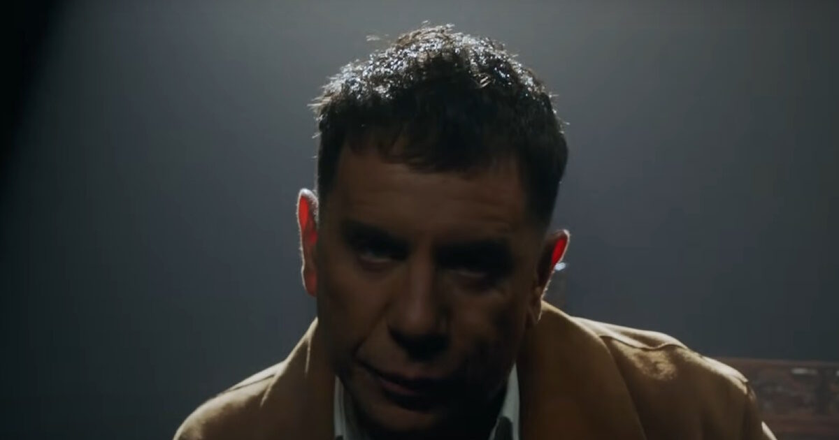 Γιώργος Μαζωνάκης: Καθηλώνει με το νέο του video clip «Ανάσα»