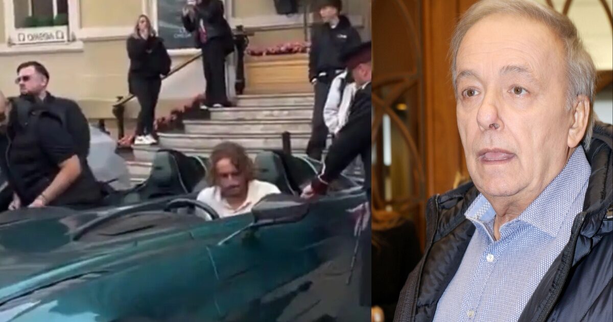 Ανδρέας Μικρούτσικος για Στέφανο Τσιτσιπά: «Τρίζουν τα κόκαλα όσων ...