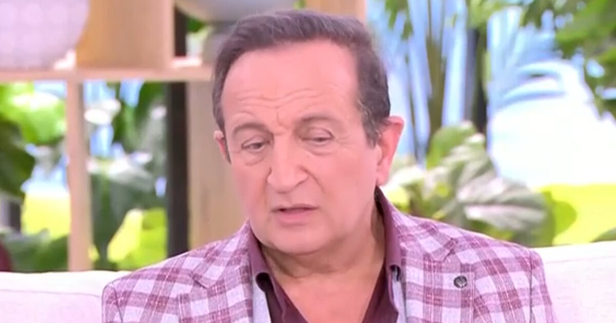 Σπύρος Μπιμπίλας: «Ο Γιώργος Καρκάς ήταν ο ανεκπλήρωτος έρωτάς μου ...