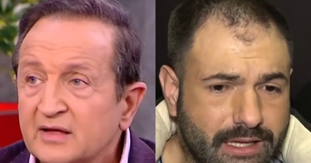 Σπύρος Μπιμπίλας: «Να ψάξετε τη σχέση του Γιώργου Καρκά και του Πέτρου ...