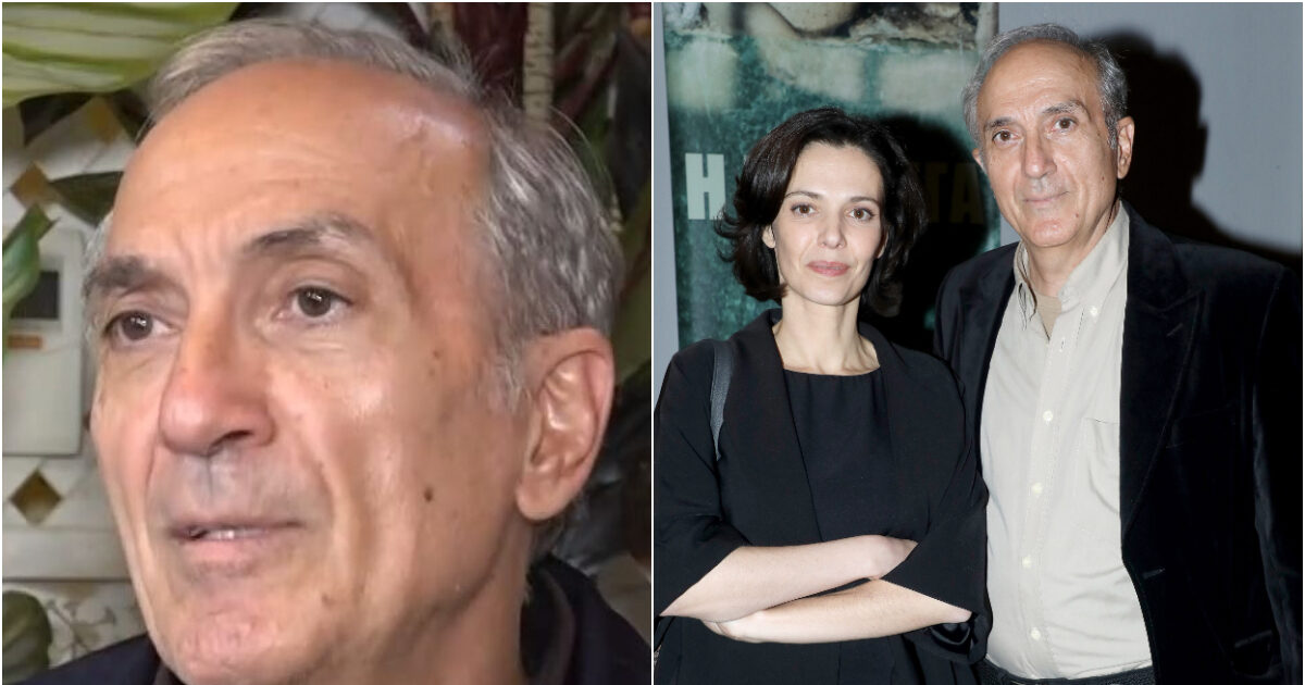 Γιάννης Νταλιάνης: Η αποκάλυψη μετά το διαζύγιο από τη Μαριλίτα ...