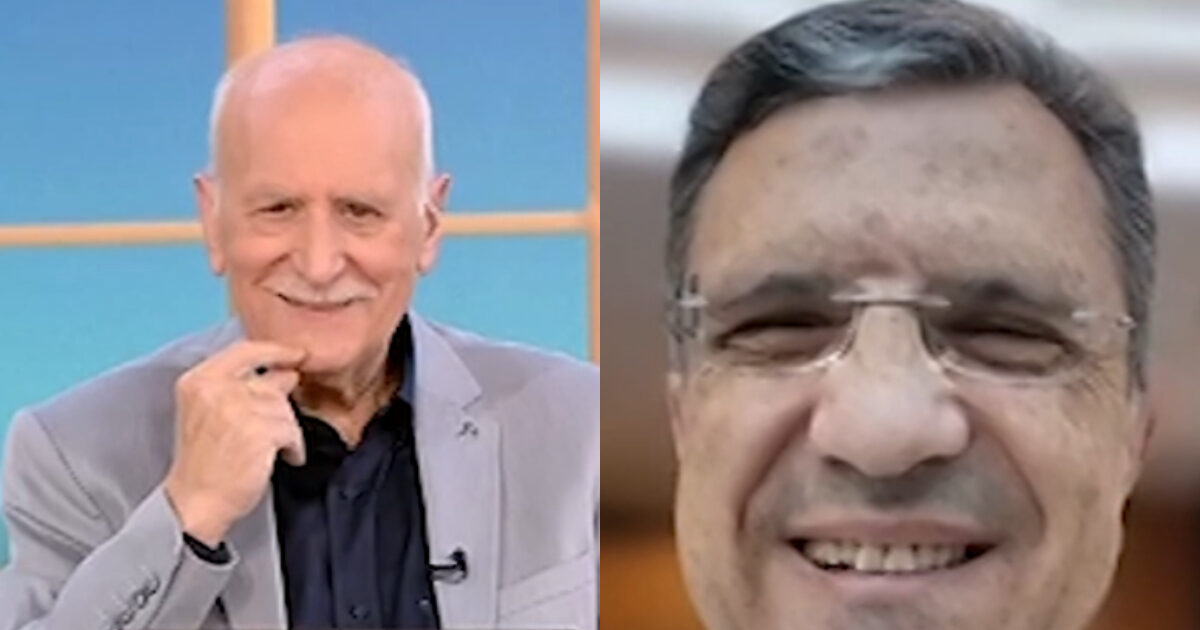 Γιώργος Αυτιάς για Γιώργο Παπαδάκη: «Φτιάχτηκαν καριέρες χάρη σε σένα ...