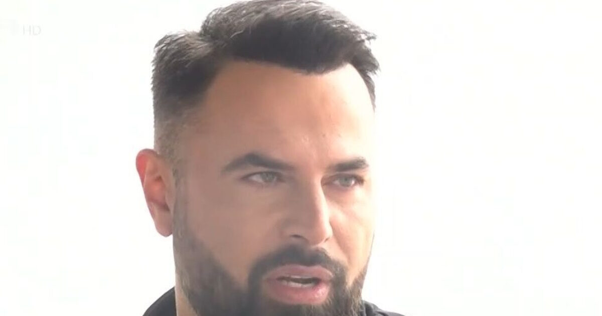 Γιώργος Παπαδόπουλος: «Ένα κορίτσι είχε μπει στο καμαρίνι μου και ...