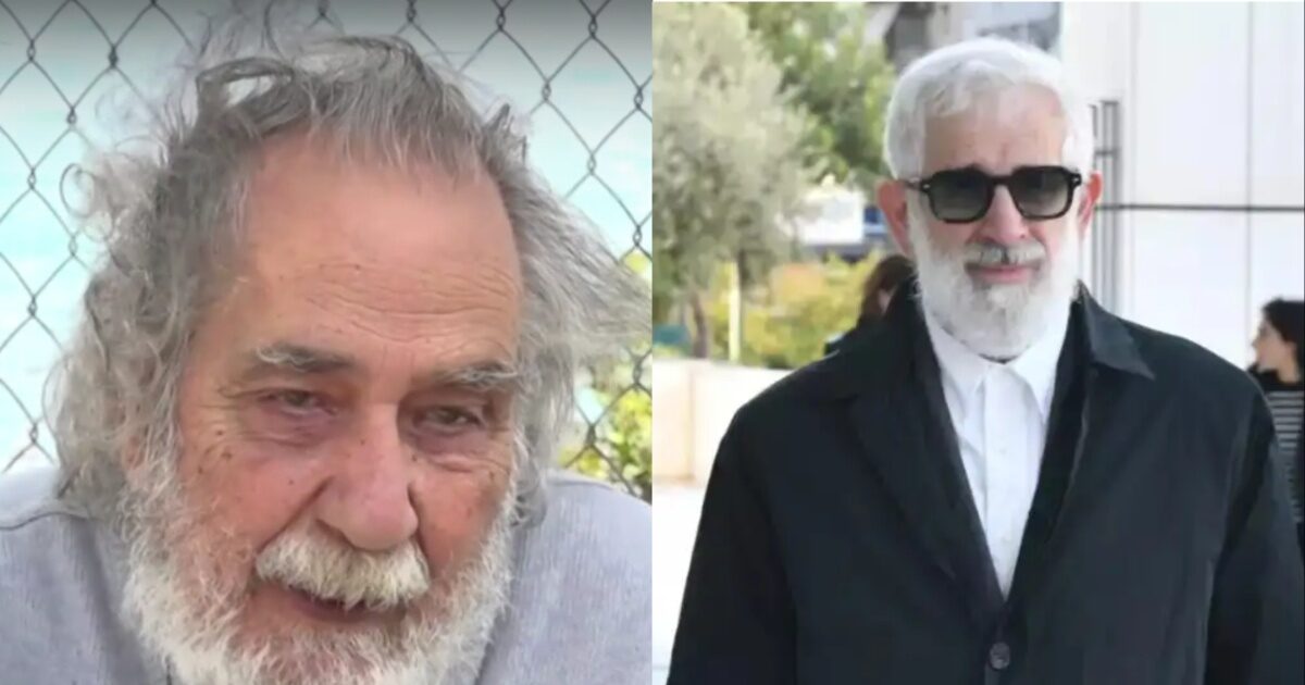 Κώστας Αρζόγλου για Πέτρο Φιλιππίδη: «Ουσιαστικά έπαιζε αυτό που ...