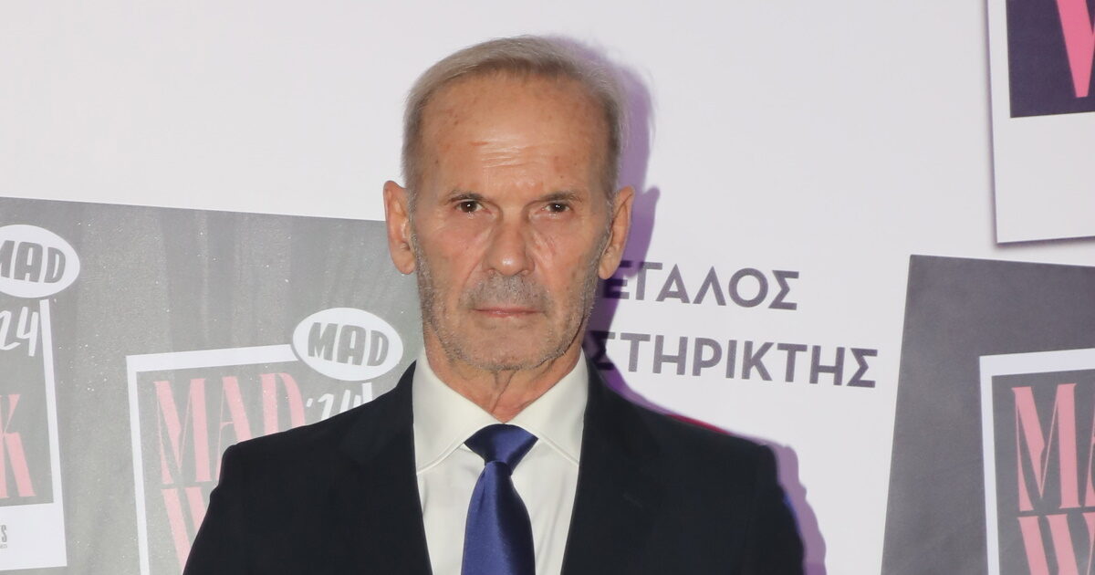 Πέτρος Κωστόπουλος: «Άλλαξα πορεία και έτσι παντρεύτηκα - Ήταν η ...