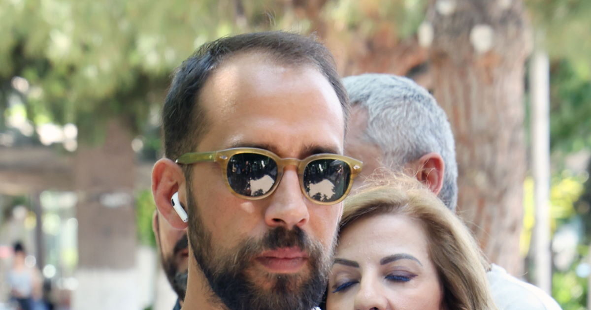 Βασίλης Πορφυράκης: «Ραγίζει καρδιές» το μήνυμα για την απώλεια της ...
