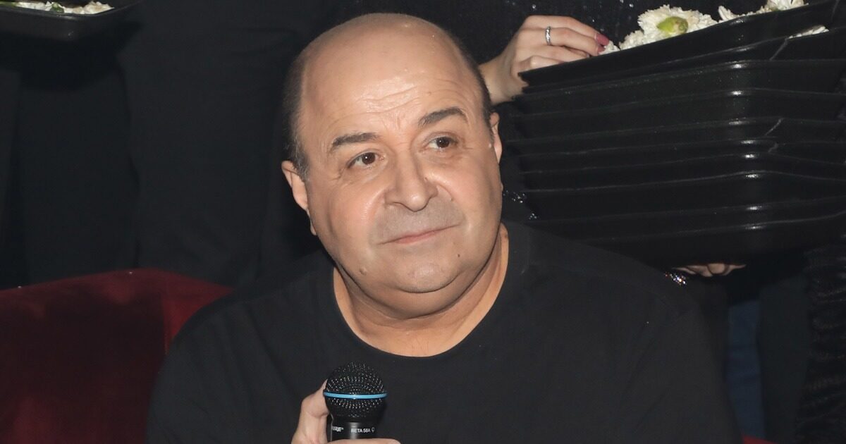 Μάρκος Σεφερλής: Η αποκάλυψη για το ατύχημα που τον ανάγκασε να ...