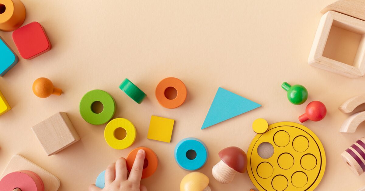 10+1 παιχνίδια και δραστηριότητες για την ολόπλευρη ανάπτυξη του ...