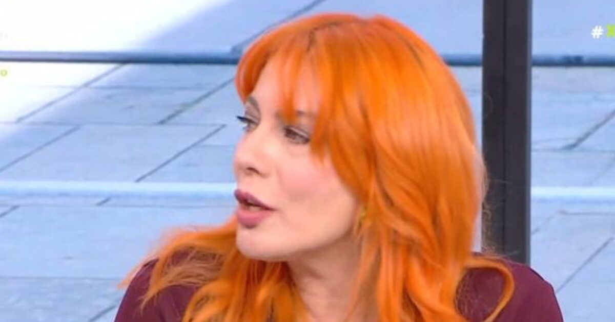 Σμαράγδα Καρύδη για την επιστροφή του Παρά Πέντε: «Ο Γιώργος ...
