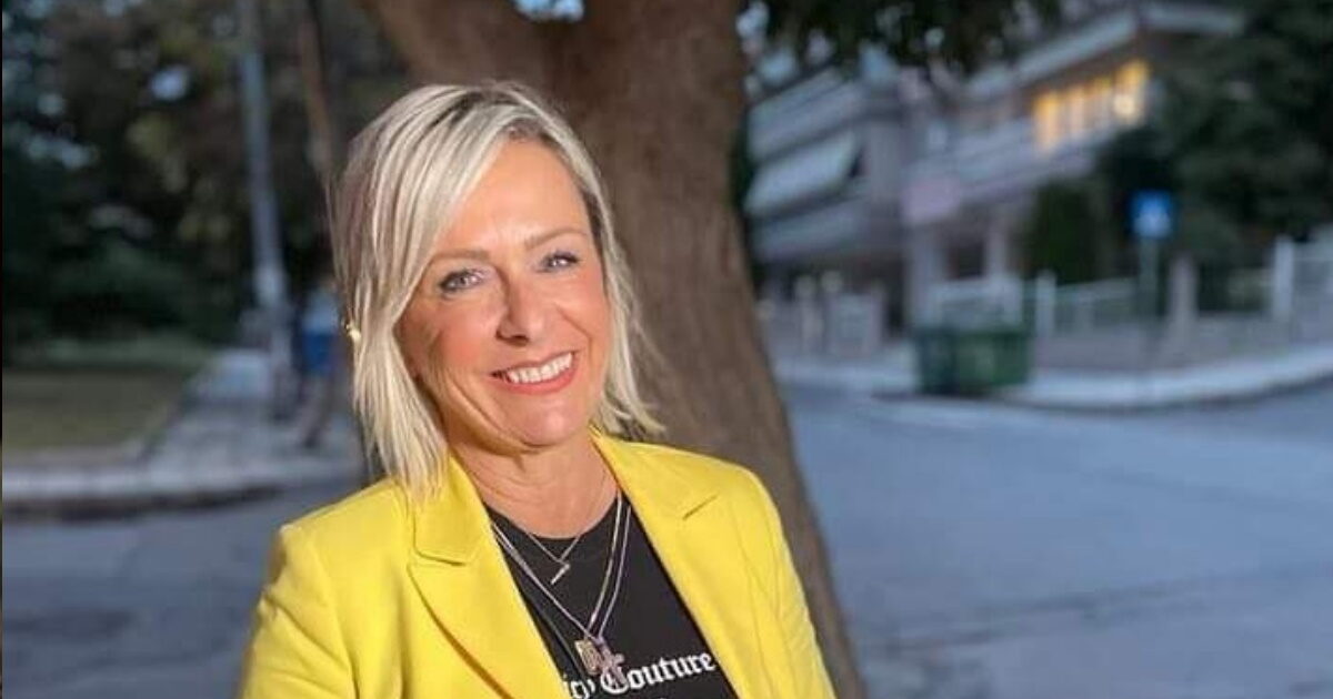 Σούζυ Καζαντζίδου: Πέθανε η δημοσιογράφος του Alpha - Πάλεψε γενναία με ...