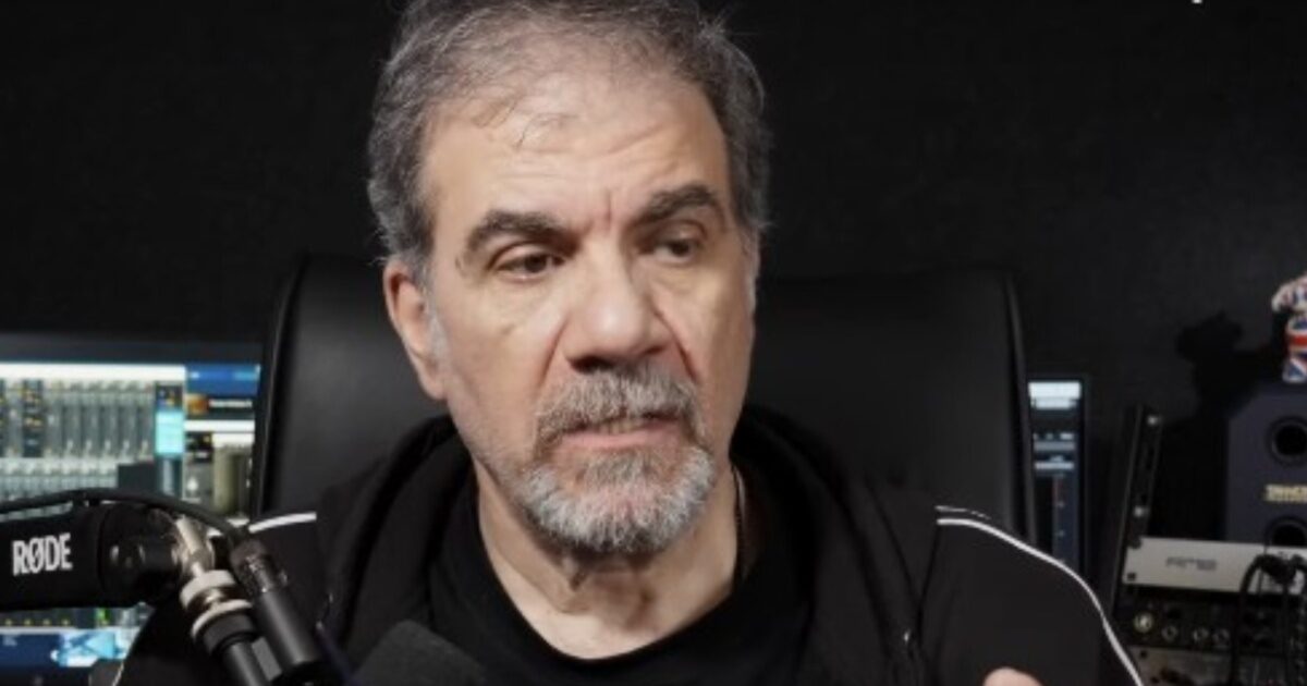 Δημήτρης Σταρόβας: «Αυτούς τους δυο μήνες συνέβησαν σημεία και τέρατα»