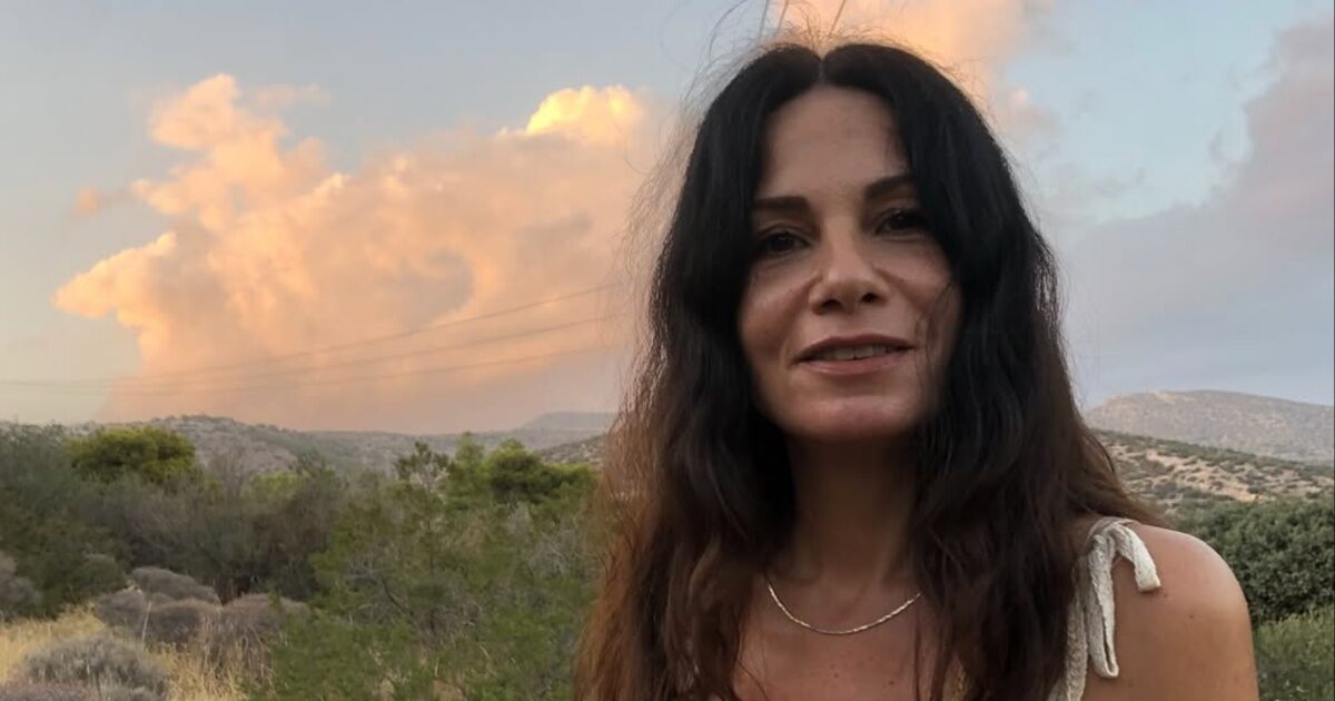 Πέθανε η Στέλλα Καλησπεράτου: Η σπαρακτική ανάρτηση - «Θα την θυμόμαστε ...