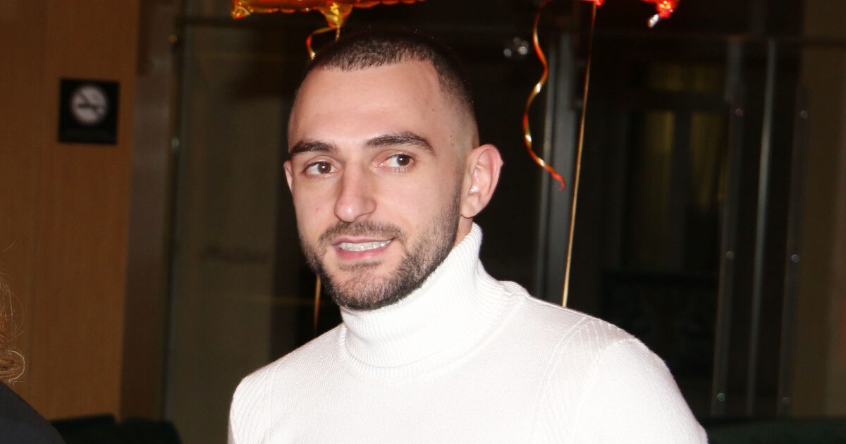 Toquel: «Πότε θα τελειώσει αυτό με τα υαλουρονικά και τα botox; Δε ...