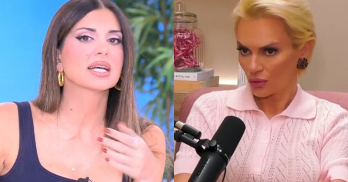 Σταματίνα Τσιμτσιλή για Έλενα Χριστοπούλου: «Την βλέπω σε αμυντική θέση ...