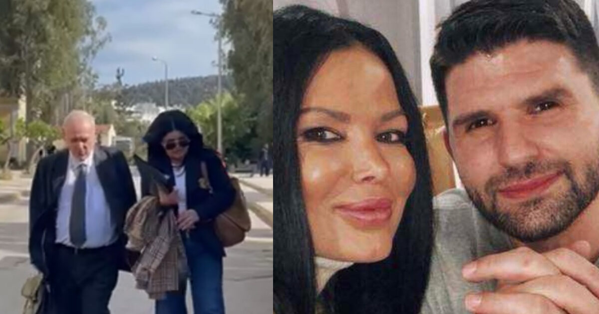 Μανώλης Παπαμακάριος: Ένοχος για τον ξυλοδαρμό της Μαντώς Τζαβάρα ο ...