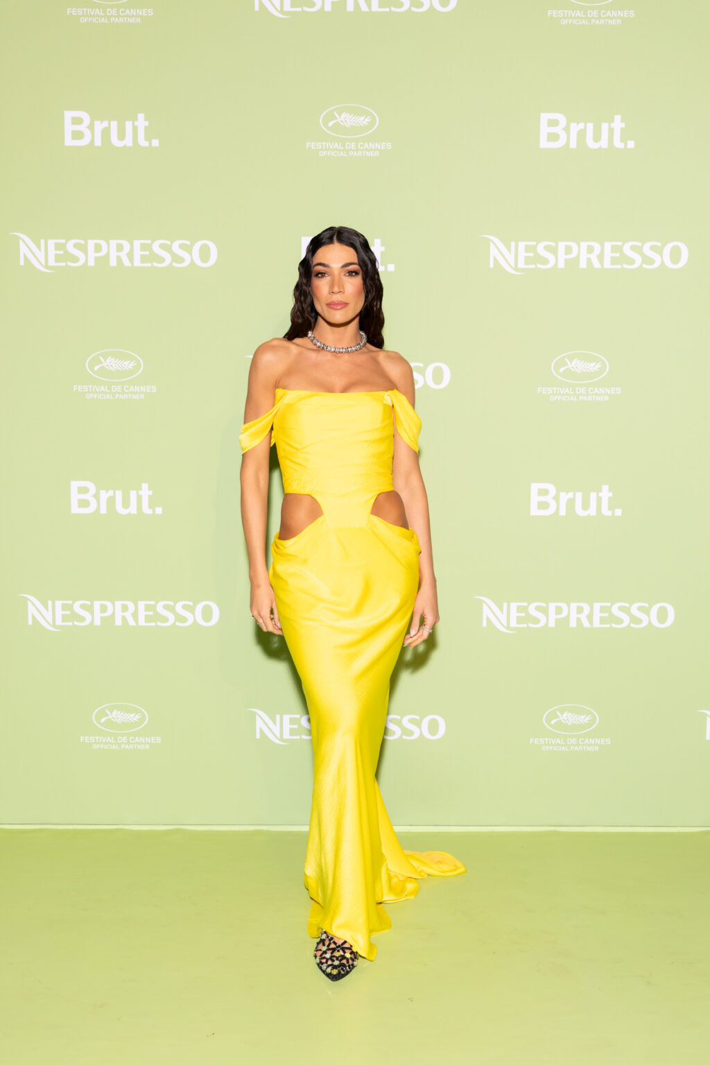 Κάννες: Parties, λαμπεροί celebrities και απολαυστικός freddo Nespresso ...