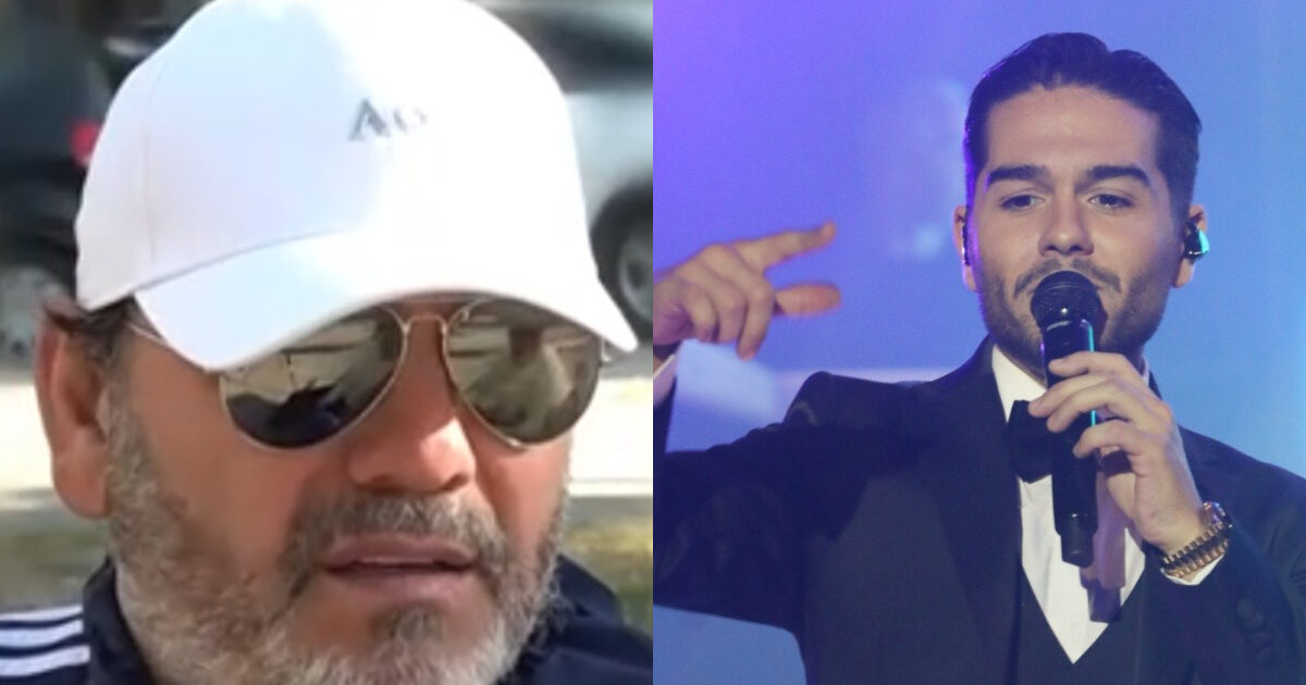 Στάθης Αγγελόπουλος για Χρήστο Μάστορα: «Ήταν μία άσχημη στιγμή του ...