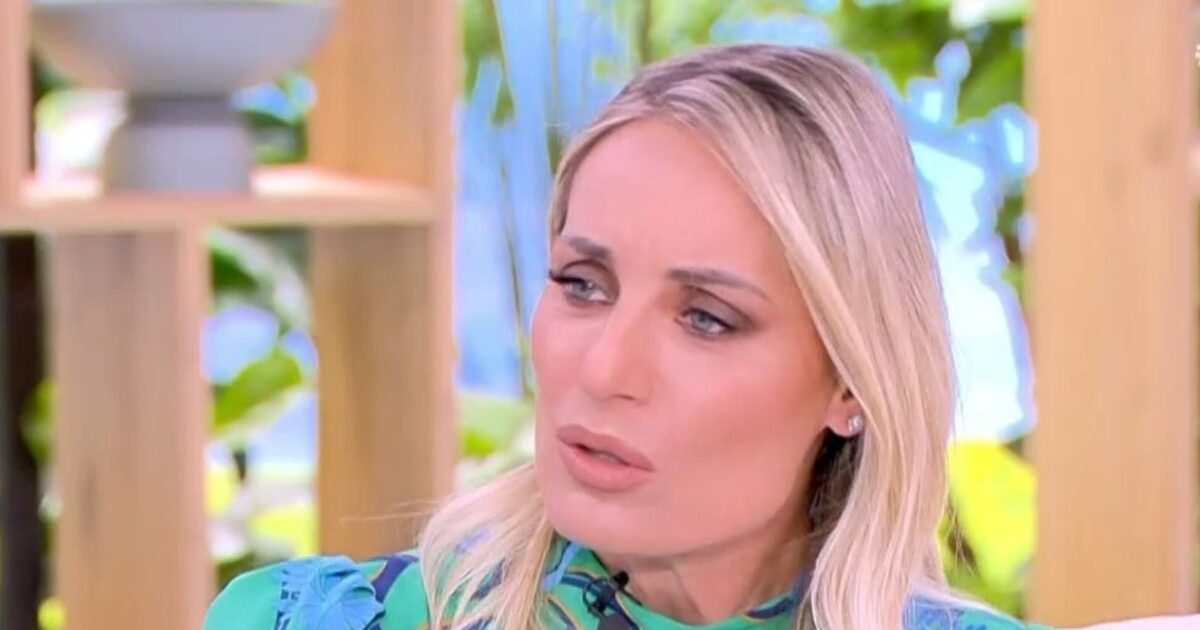 Ελεονώρα Μελέτη για «Μega Καλημέρα»: «Η εκπομπή μου ήταν "άρρωστη" στο ...