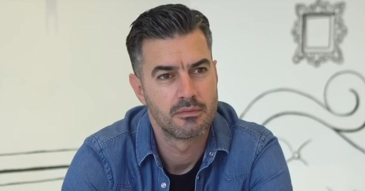 Γιάννης Τσιμιτσέλης: Το νέο μήνυμα για την περιπέτεια της υγείας του ...